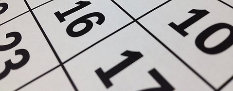 Datumparkering - Hoforshus